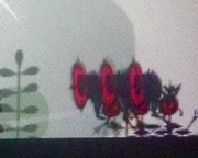 Gong Vows to Fight | Patapon Wiki | Fandom