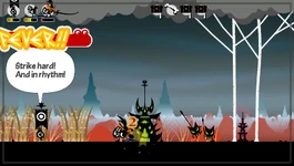 Patapon 3 E3 Development | Patapon Wiki | Fandom
