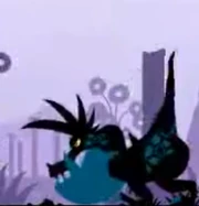 Dodonga | Patapon Wiki | Fandom