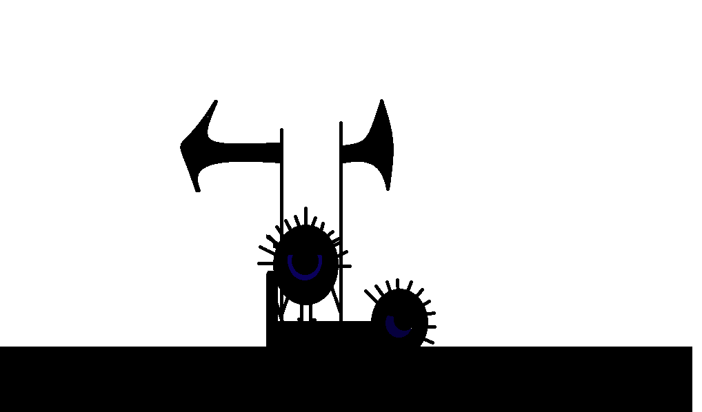 User blog:SuperheroPyokoraida/My Patapon 3 Unit | Patapon Wiki | Fandom