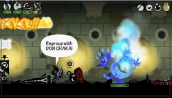 (Multi) Ice Dragon Inosen | Patapon Wiki | Fandom