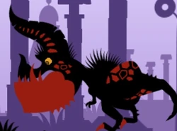 Majidonga | Patapon Wiki | Fandom