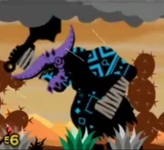 Patapon 3 Enemies | Patapon Wiki | Fandom