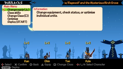 User blog:Yumiyacha Style/I'm starting the PPSSPP HD Screenshot Project ...