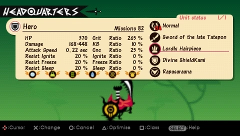 Forum:(Pls Reply)Weapons | Patapon Wiki | Fandom