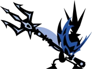 Yarida | Patapon Wiki | Fandom