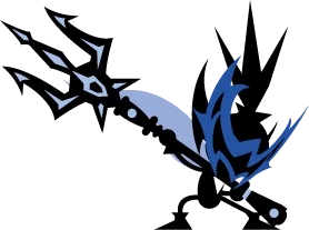 Yarida | Patapon Wiki | Fandom