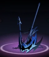 Yarida | Patapon Wiki | Fandom