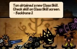 Class Skills | Patapon Wiki | Fandom