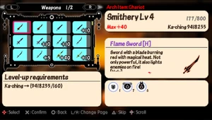 Blacksmith | Patapon Wiki | Fandom