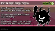 Patapon 2 Tips | Patapon Wiki | Fandom