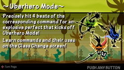 Patapon 3 Tips | Patapon Wiki | Fandom