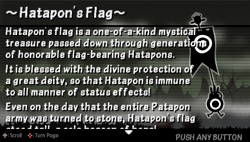 Patapon 3 Tips | Patapon Wiki | Fandom