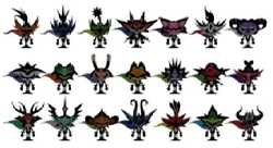 Uberhero | Patapon Wiki | Fandom