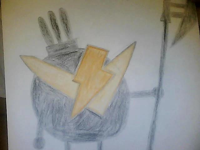 User blog:AlmightyJak11/Patapon Drawings. | Patapon Wiki | Fandom