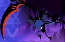 Gong the Hawkeye (Character) | Patapon Wiki | Fandom