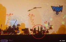 Gong's Trial | Patapon Wiki | Fandom