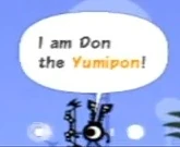 Don the Yumipon | Patapon Wiki | Fandom