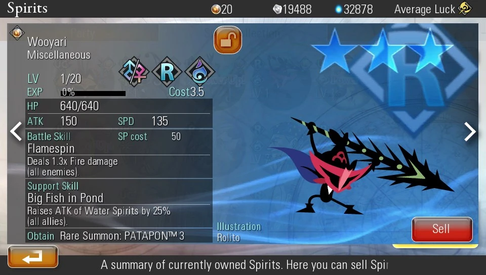 Patapon in Other Games | Patapon Wiki | Fandom