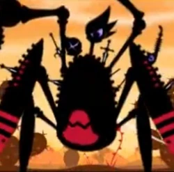 Cioking | Patapon Wiki | Fandom