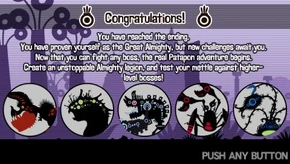 Patapon 1 Tips | Patapon Wiki | Fandom