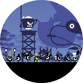 Category:Patapedia | Patapon Wiki | Fandom