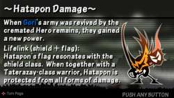 Patapon 3 Tips | Patapon Wiki | Fandom