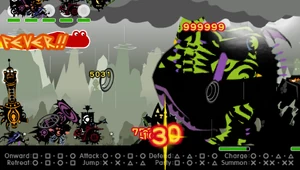 Patapon 3 DLC Quests | Patapon Wiki | Fandom