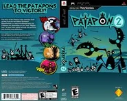Patapon 2 | Patapon Wiki | Fandom