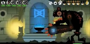 Gaeen | Patapon Wiki | Fandom