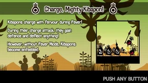 Patapon 1 Tips | Patapon Wiki | Fandom