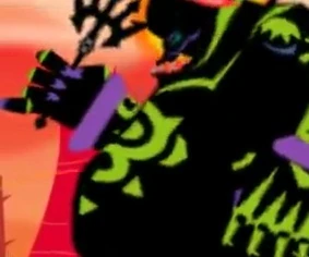 Balrag | Patapon Wiki | Fandom