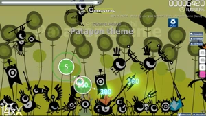 Patapon in Other Games | Patapon Wiki | Fandom
