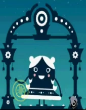 Kururu Beruru the Bell and Shuraba Yapon | Patapon Wiki | Fandom