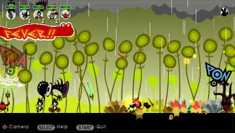 A Noble Death | Patapon Wiki | Fandom