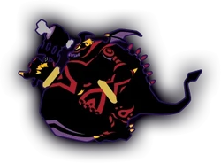 Patapon 3 Enemies | Patapon Wiki | Fandom