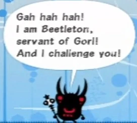 Beetleton | Patapon Wiki | Fandom