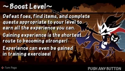 Patapon 3 Tips | Patapon Wiki | Fandom