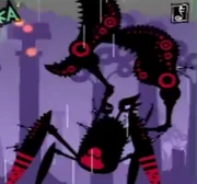 Cioking | Patapon Wiki | Fandom