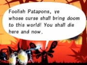 Queen Kharma | Patapon Wiki | Fandom