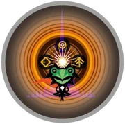 Nyontama | Patapon Wiki | Fandom