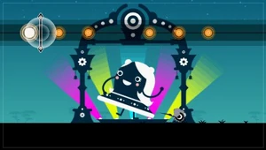 Kururu Beruru the Bell and Shuraba Yapon (Patapon 2 Minigame) | Patapon ...