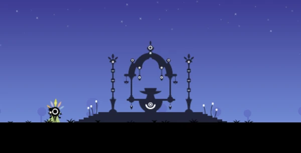 Patapon 1 Items | Patapon Wiki | Fandom