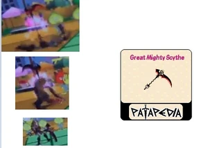 Patapon in Other Games | Patapon Wiki | Fandom