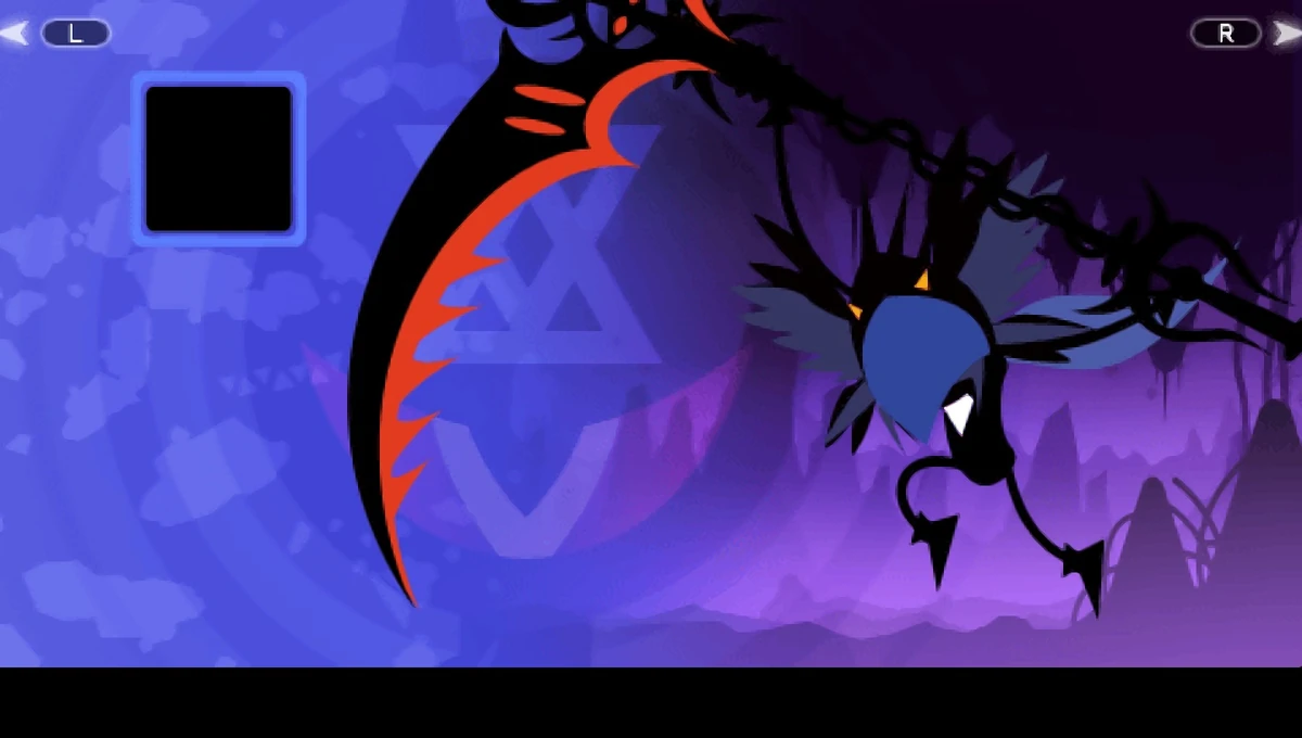 RottenLee Ravenous | Patapon Wiki | Fandom