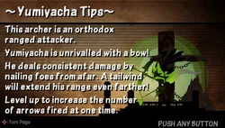 Patapon 3 Tips | Patapon Wiki | Fandom