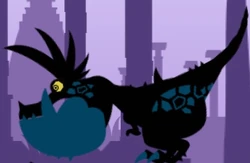 Dodonga | Patapon Wiki | Fandom