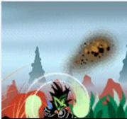 Bowmunk | Patapon Wiki | Fandom