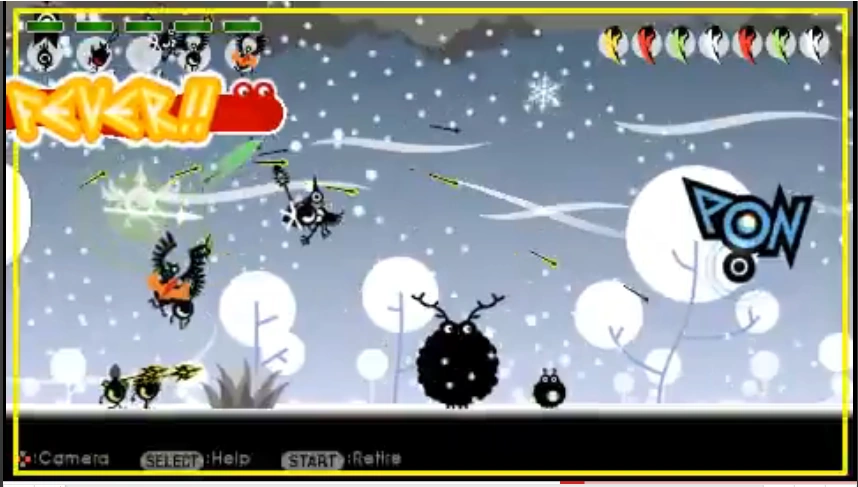 Pekkora | Patapon Wiki | Fandom