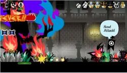 (Multi) Godtree Feisu | Patapon Wiki | Fandom